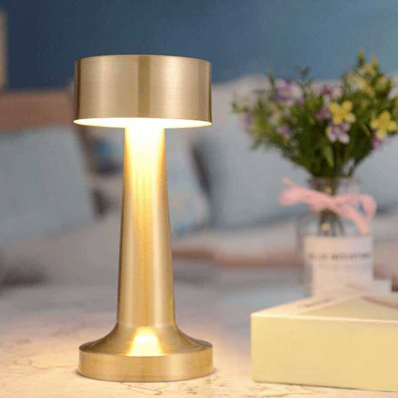 Table & Floor Lamps | Rayane's Beautiful Homes | Beirut, Lebanon