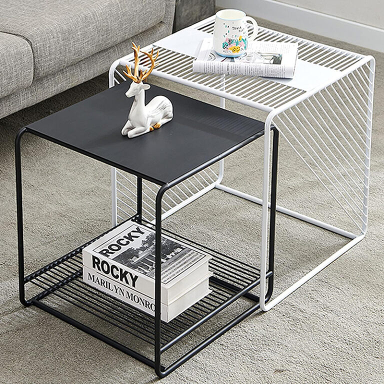 Coffee & Accent Tables | Rayane's Beautiful Homes | Beirut, Lebanon