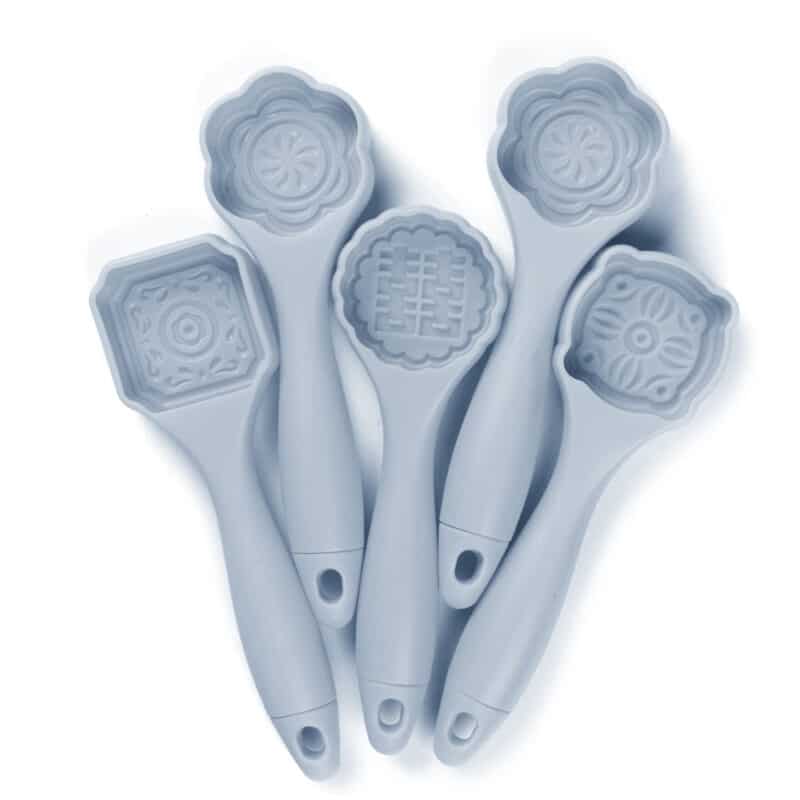 5-Piece Maamoul Mold Middle Eastern Cookie Maker Ramadan Eid – Rayane's ...