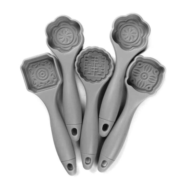 5-Piece Maamoul Mold Middle Eastern Cookie Maker Ramadan Eid – Rayane's ...