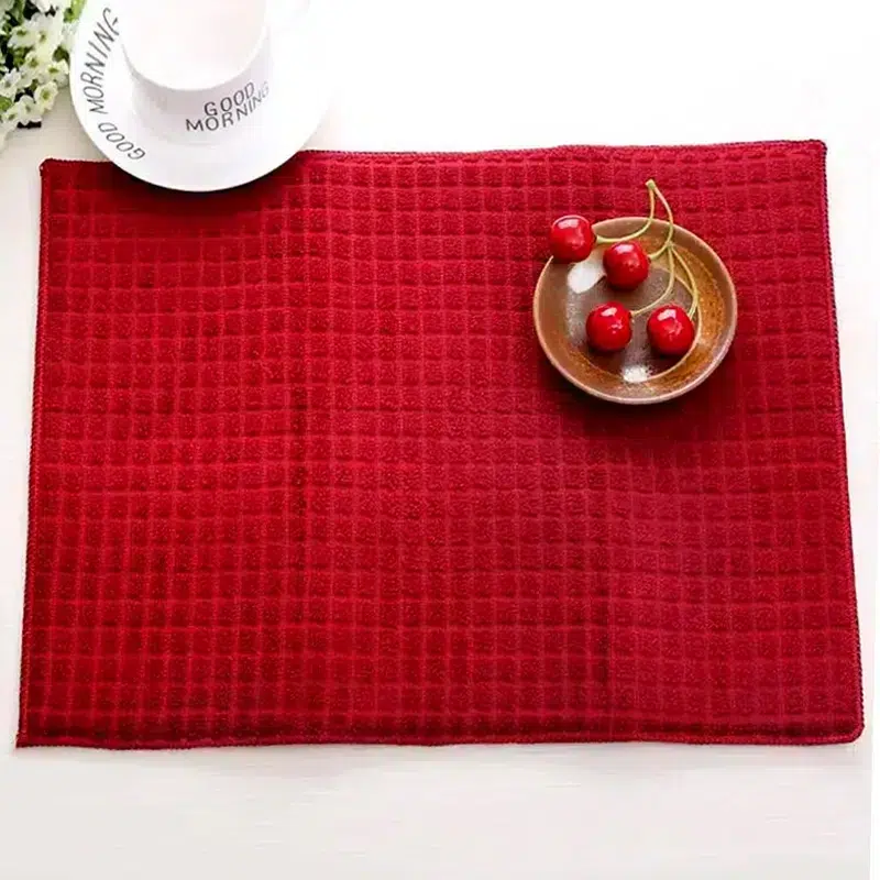 39 CM, Microfiber Drying Mat for Kitchen, Countertop, Table | Rayane's ...
