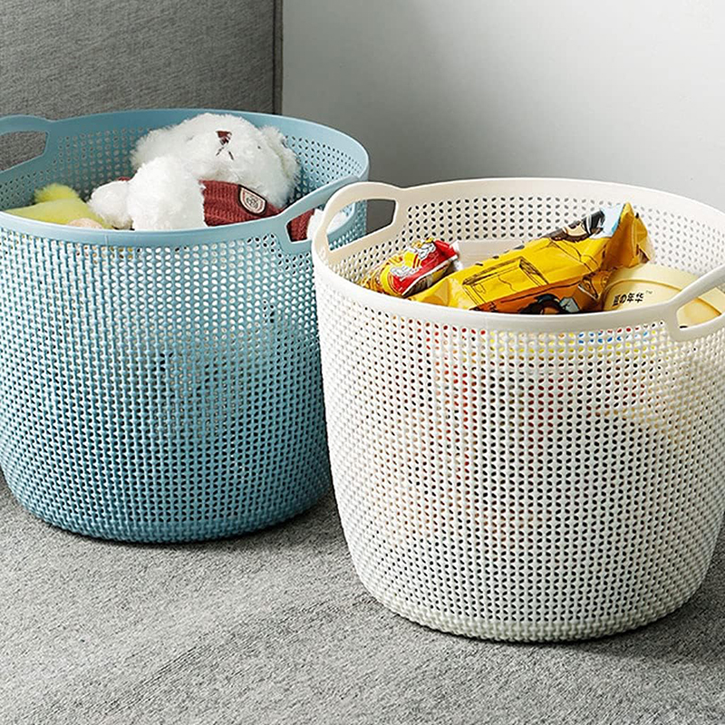 Flexible Plastic Laundry Basket | visitchile.cl