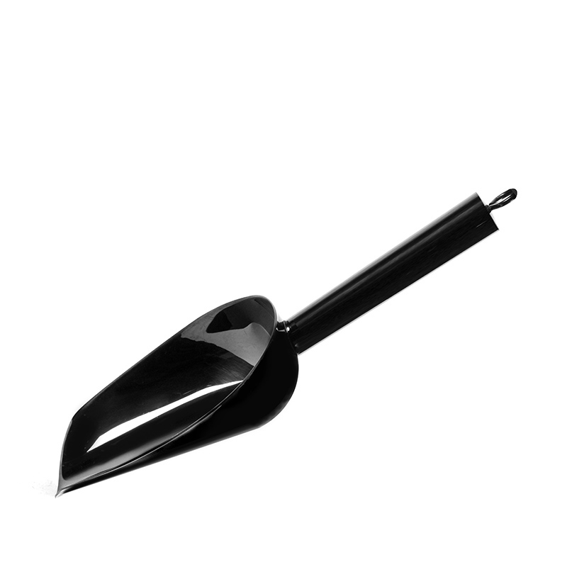 Multipurpose Stainless Steel Ice Scooper for Ice Cubes, Coffee Bean ...
