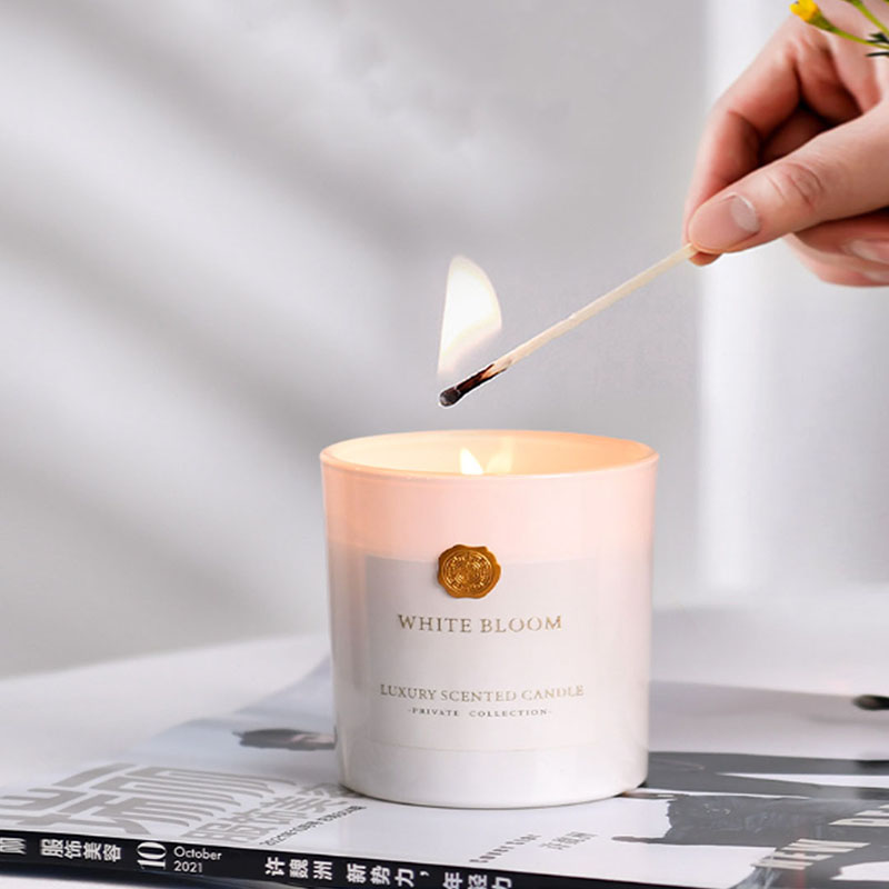 Scented Candles & Diffusers – Rayane's Beautiful Homes