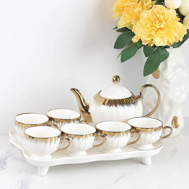 Coffee Mugs & Tea Cups | Rayane's Beautiful Homes | Beirut, Lebanon