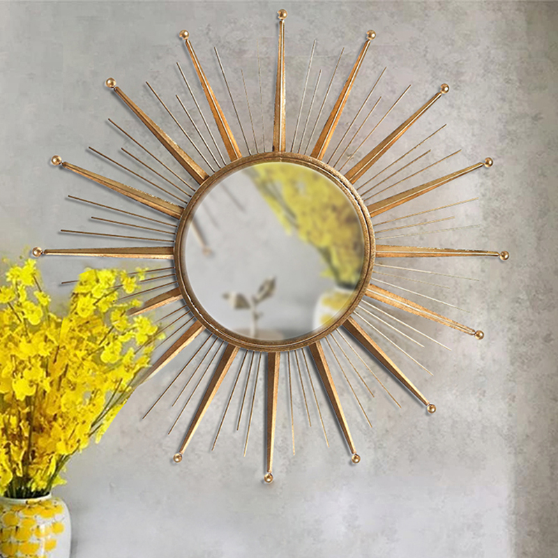 Wall Mirrors | Rayane's Beautiful Homes | Beirut, Lebanon