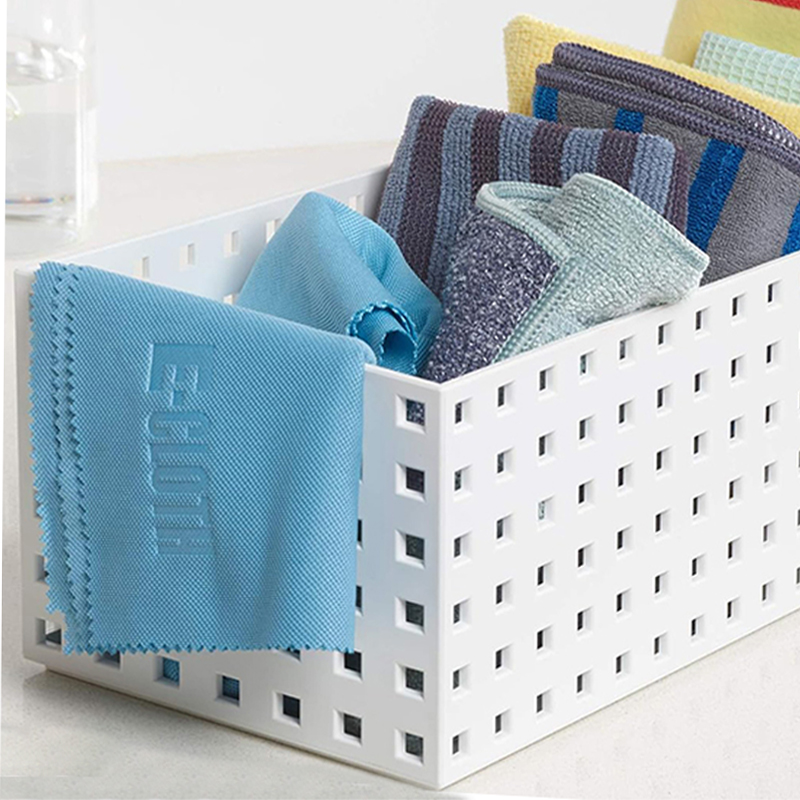 Baskets & Bins | Rayane's Beautiful Homes | Beirut, Lebanon