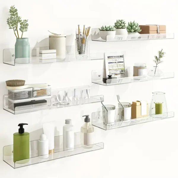 Shelves & Display | Rayane's Beautiful Homes | Beirut, Lebanon
