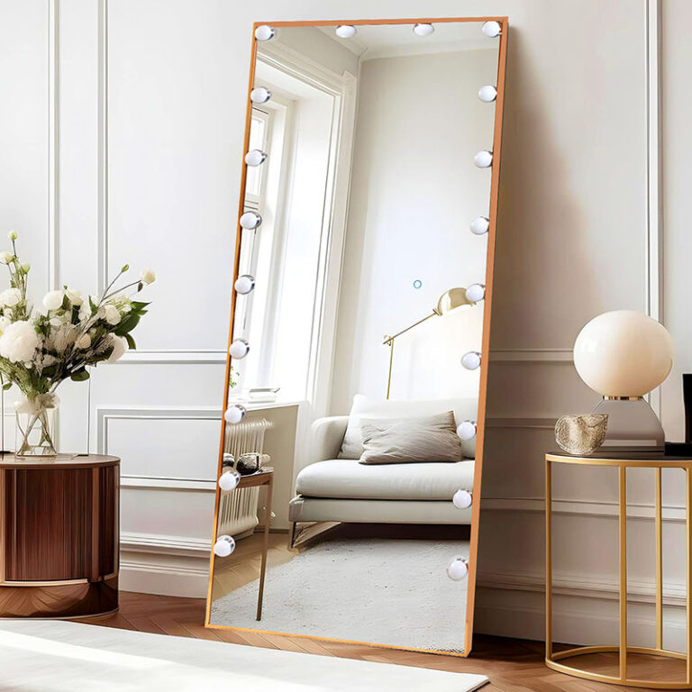 Wall Mirrors | Rayane's Beautiful Homes | Beirut, Lebanon