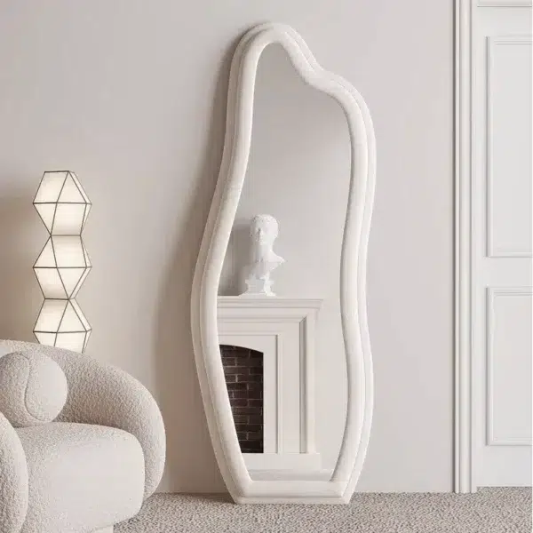 Wall Mirrors | Rayane's Beautiful Homes | Beirut, Lebanon