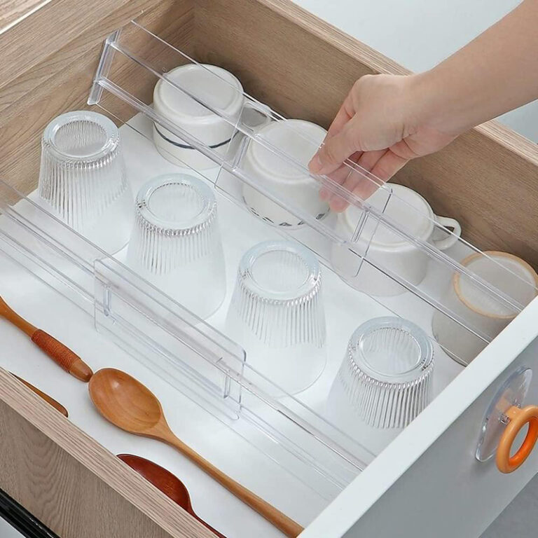 Kitchen Storage | Rayane's Beautiful Homes | Beirut, Lebanon