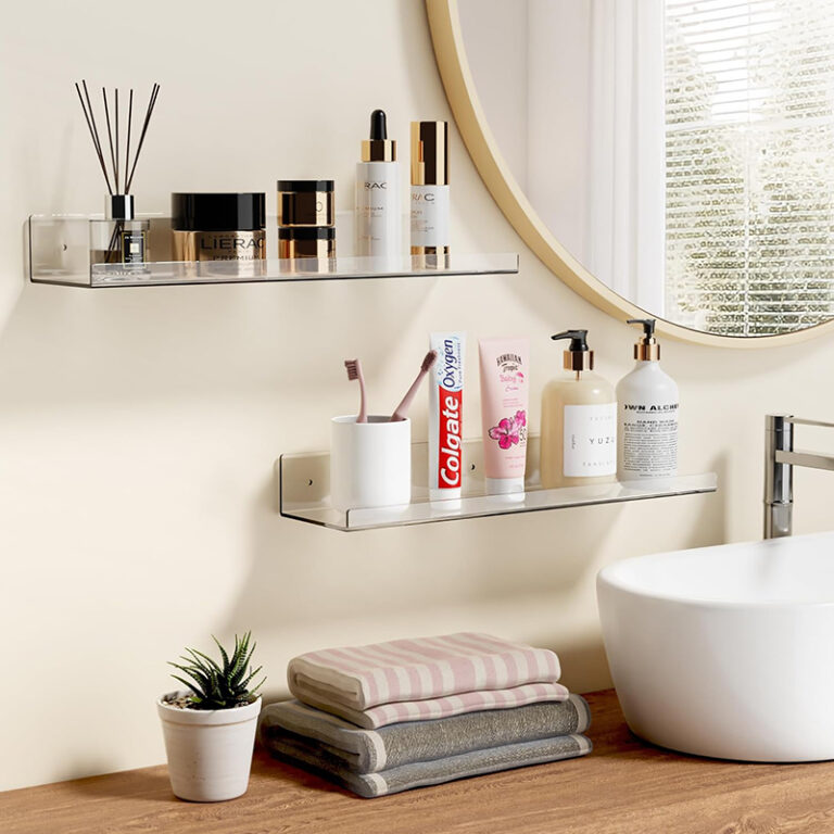 Shelves & Display | Rayane's Beautiful Homes | Beirut, Lebanon