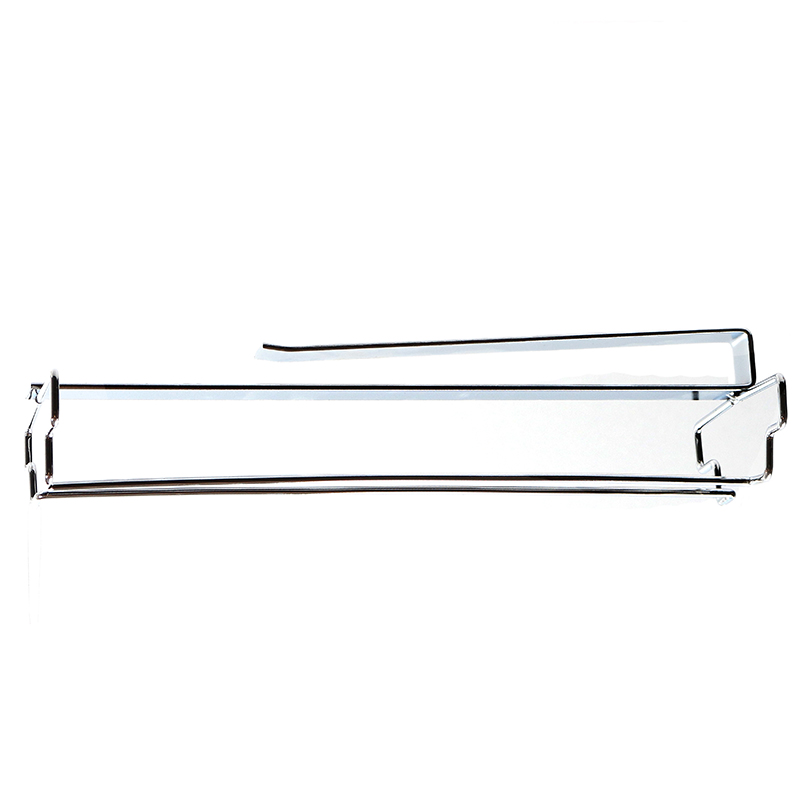 Glass Sheet Holders GUSHBIN 4Pcs Stainless Steel Display Racks ...