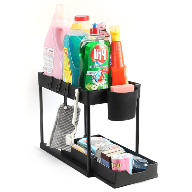 Kitchen Storage | Rayane's Beautiful Homes | Beirut, Lebanon